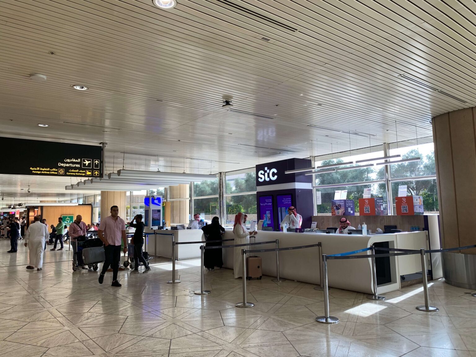 【サウジアラビア旅行総集編】ビザや物価・移動手段や宿泊事情などの情報総まとめ - Lacu Blog