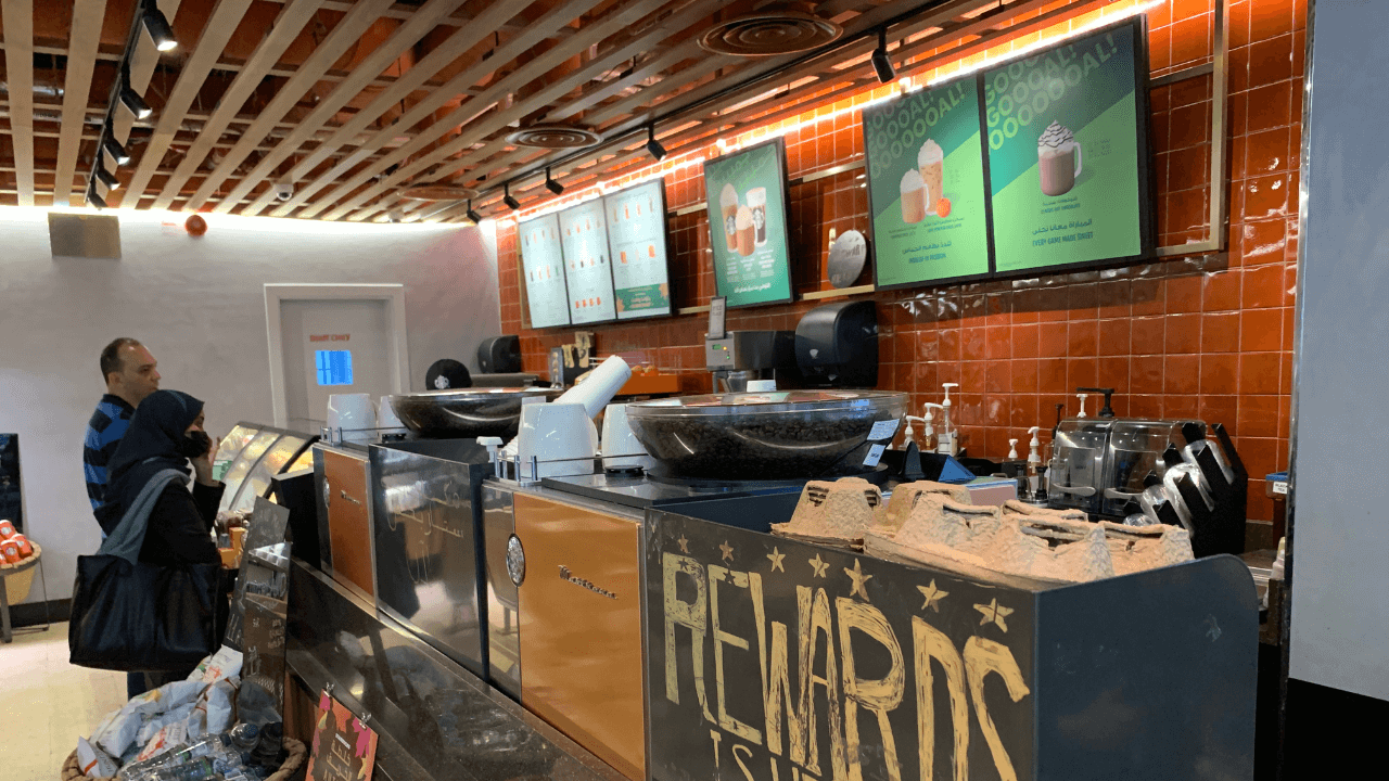 【サウジアラビア旅行記】メディナからジェッダへ電車で行く方法 - Lacu Blog