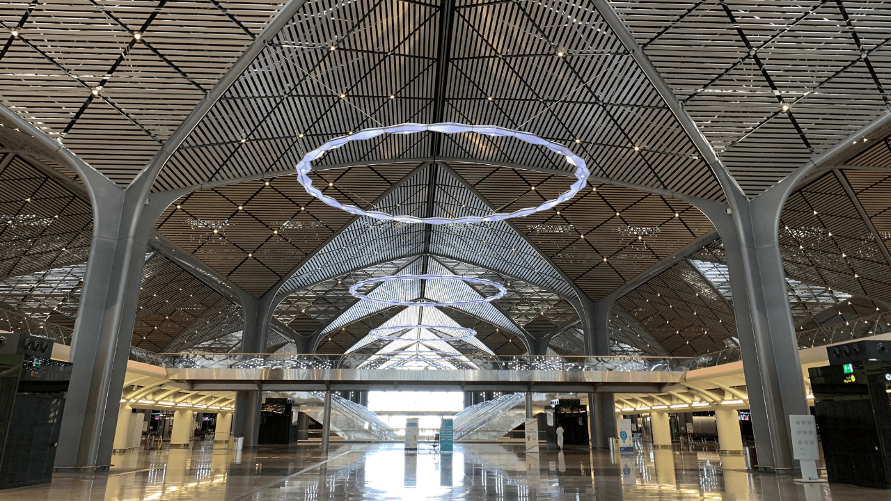 【サウジアラビア旅行記】メディナからジェッダへ電車で行く方法 - Lacu Blog