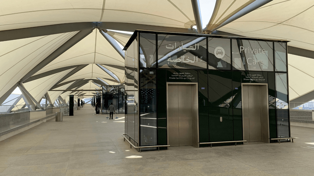 【サウジアラビア旅行記】メディナからジェッダへ電車で行く方法 - Lacu Blog