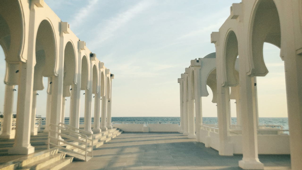 【サウジアラビア旅行記】ジェッダの観光名所を巡ってみた - Lacu Blog