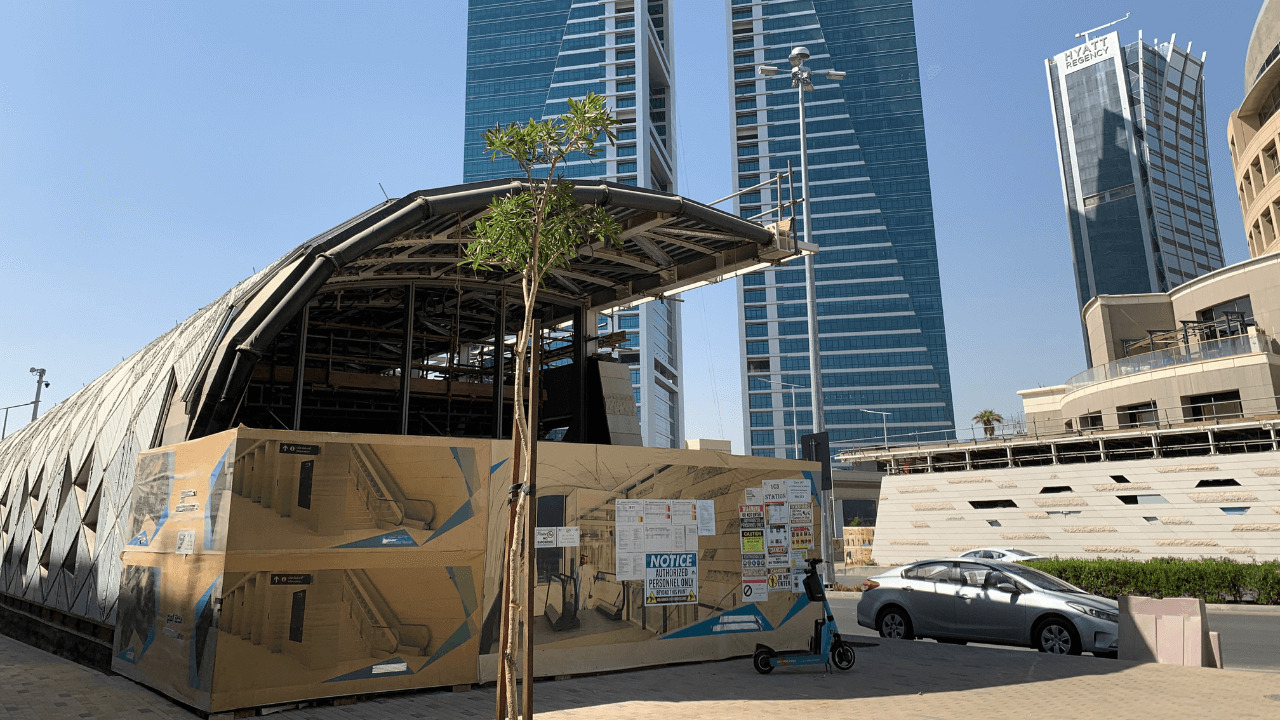 【サウジアラビア旅行総集編】ビザや物価・移動手段や宿泊事情などの情報総まとめ - Lacu Blog