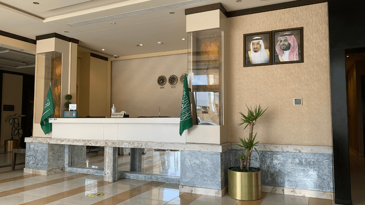 【サウジアラビア旅行総集編】ビザや物価・移動手段や宿泊事情などの情報総まとめ - Lacu Blog