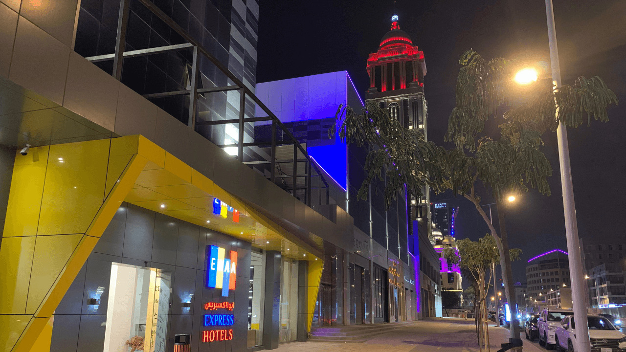 【サウジアラビア旅行総集編】ビザや物価・移動手段や宿泊事情などの情報総まとめ - Lacu Blog